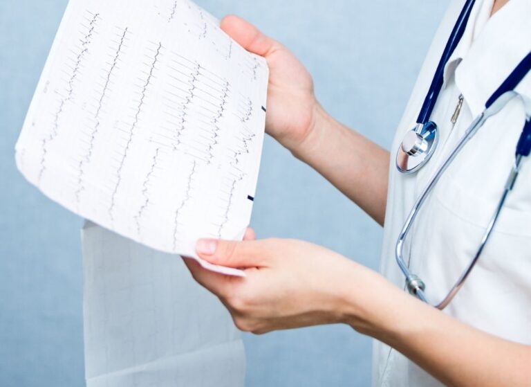 Learn About Being an EKG Technician – McKallen Medical Training