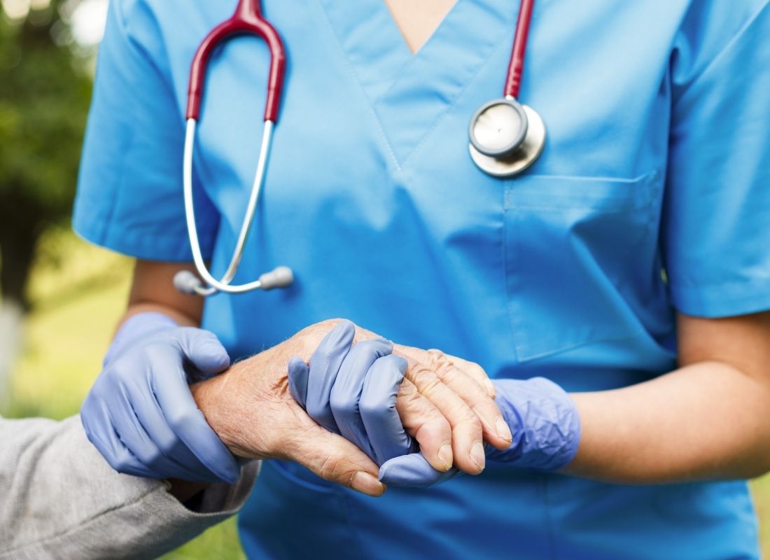 Understanding Online Certified Nurse Assistant Programs – McKallen ...