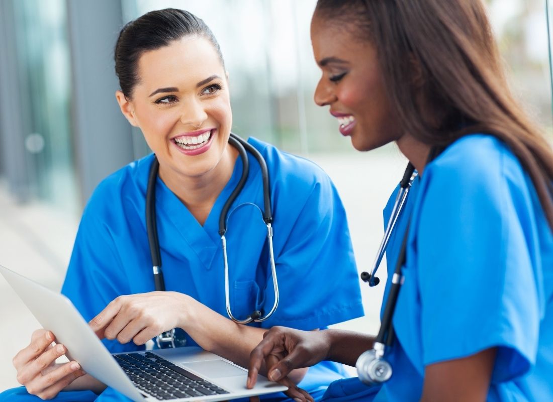 Understanding Online Certified Nurse Assistant Programs – McKallen ...