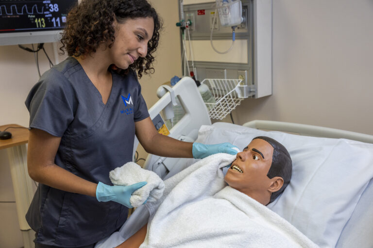 Professional Medical Training Courses | McKallen Medical Training