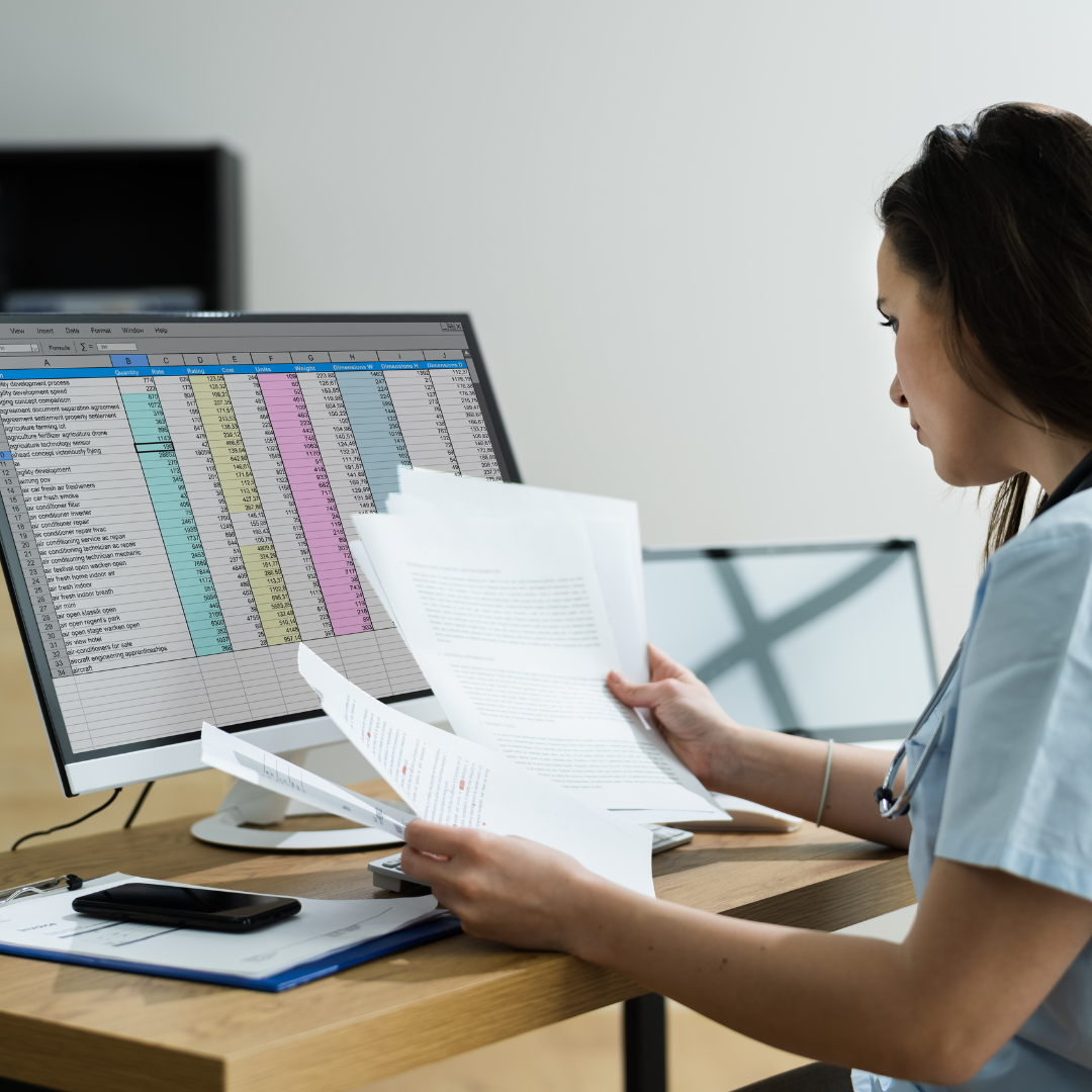 Medical Coding – McKallen Medical Training