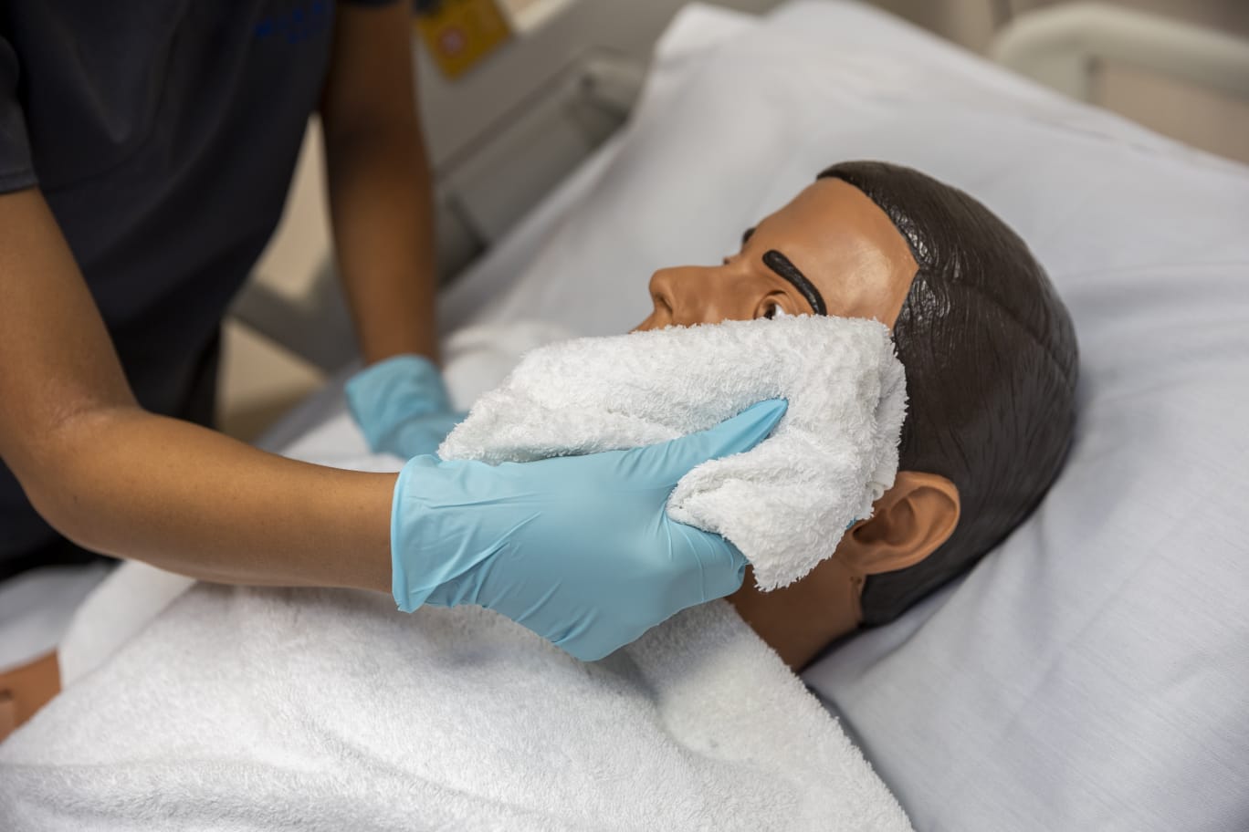 Unlock Your Medical Career – McKallen Medical Training